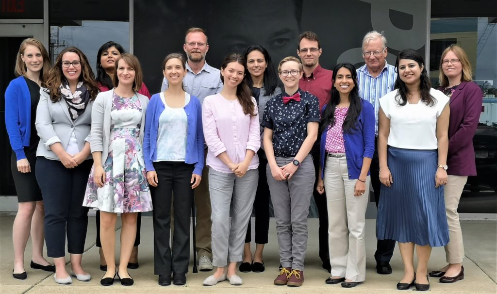 Advisor Profiles - PETA Science Consortium International e.V.