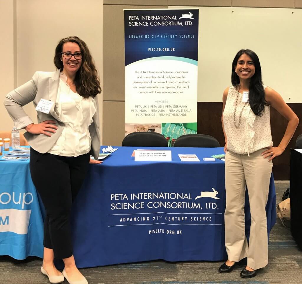 Employment Opportunities with Science Consortium Members - PETA Science ...