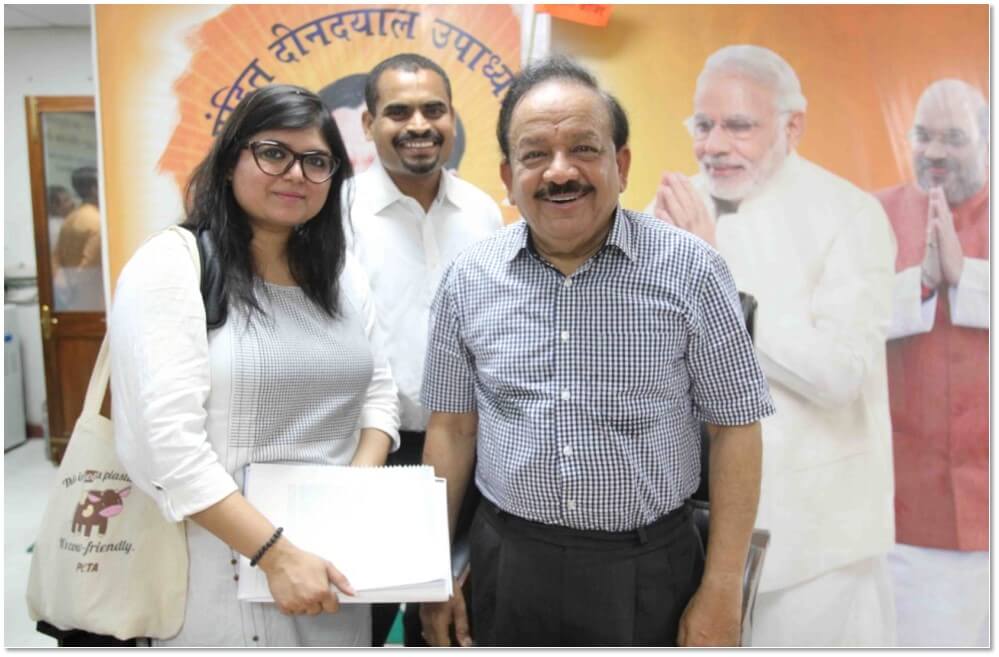 A Look Back at 2018 - PETA Science Consortium International e.V.