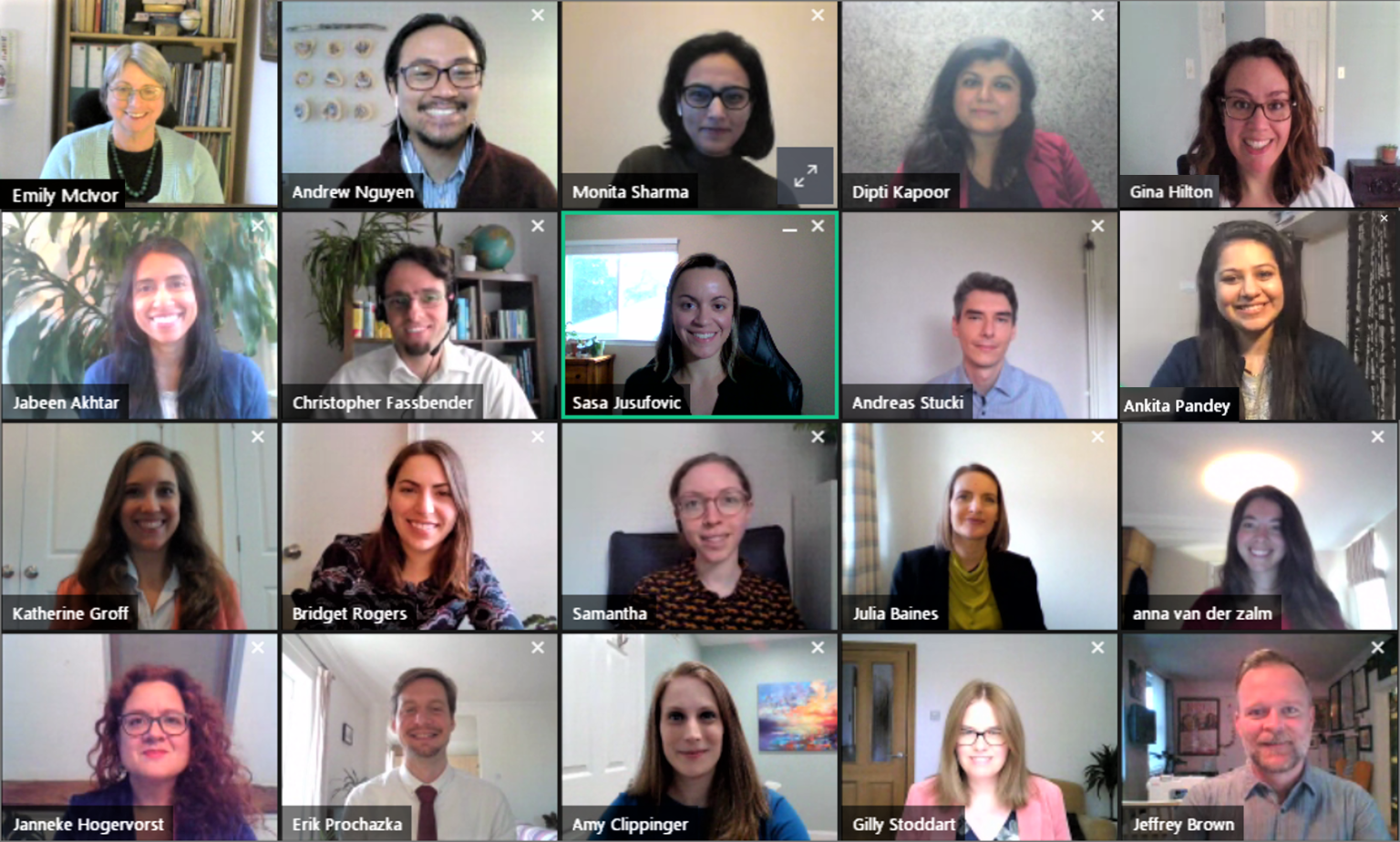 A Look Back at 2020 - PETA Science Consortium International e.V.