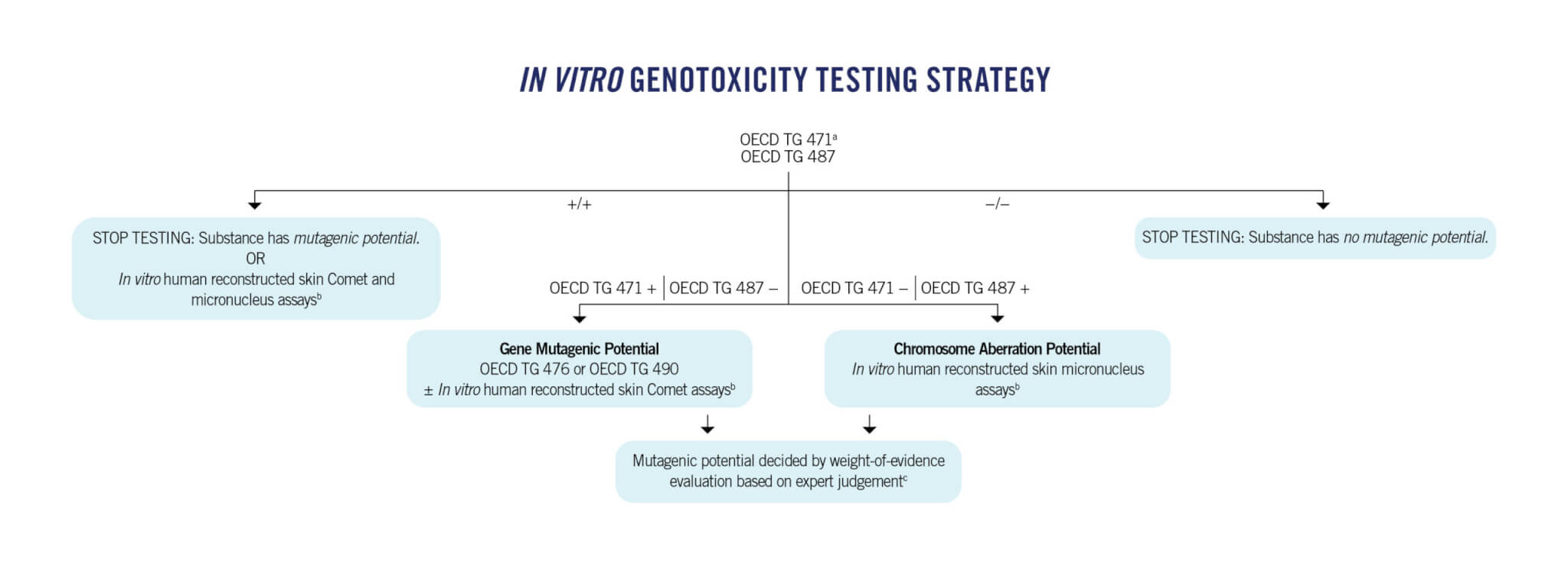 Genotoxicity - PETA Science Consortium International e.V.