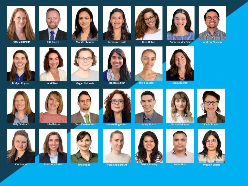 A Look Back at 2022 - PETA Science Consortium International e.V.