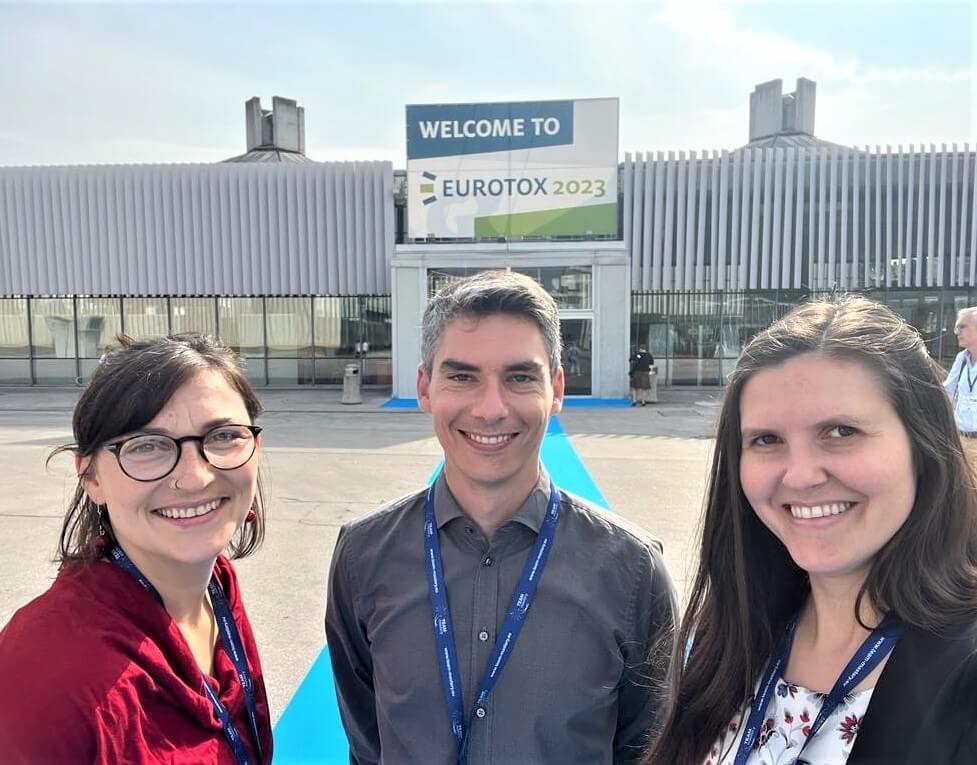 A Look Back at 2023 - PETA Science Consortium International e.V.