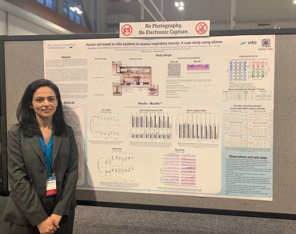 A Look Back at 2023 - PETA Science Consortium International e.V.