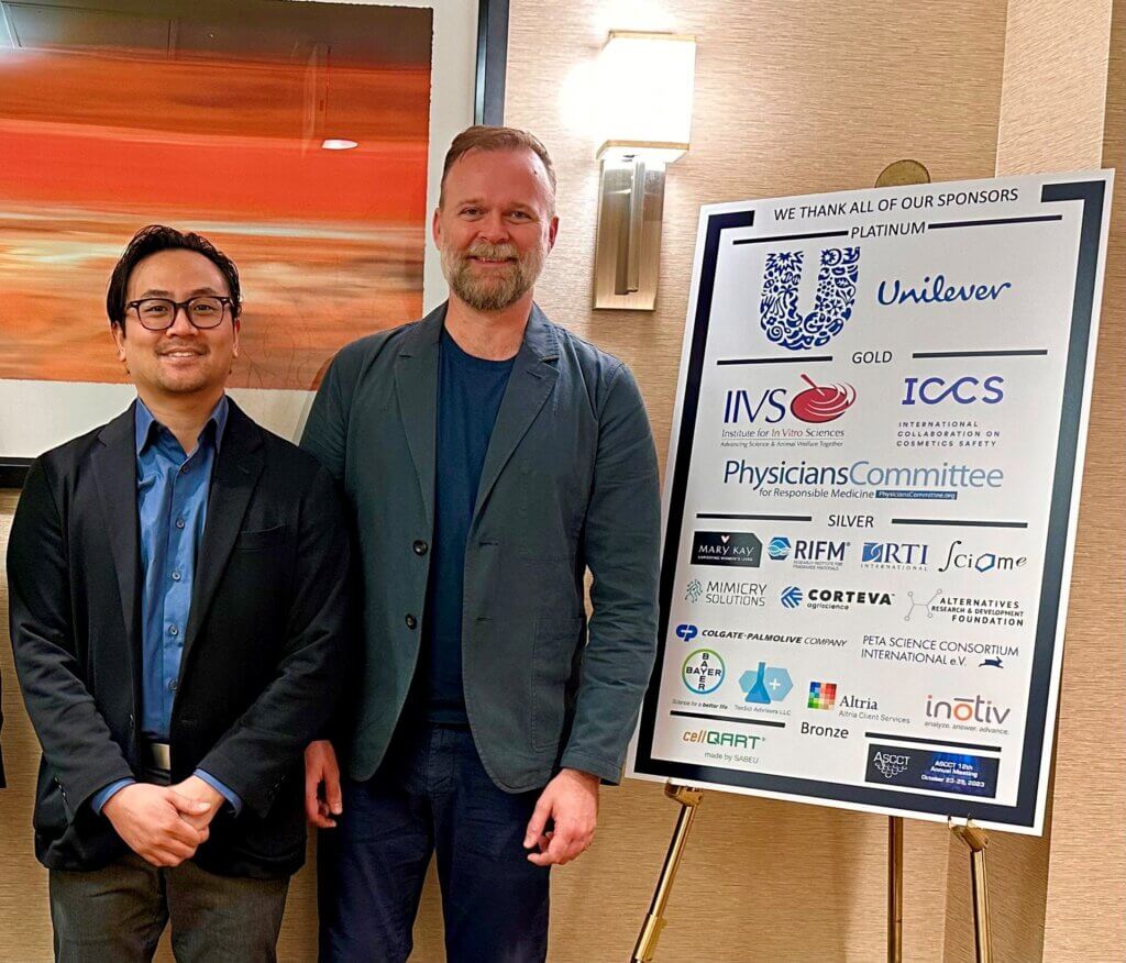 A Look Back at 2023 - PETA Science Consortium International e.V.