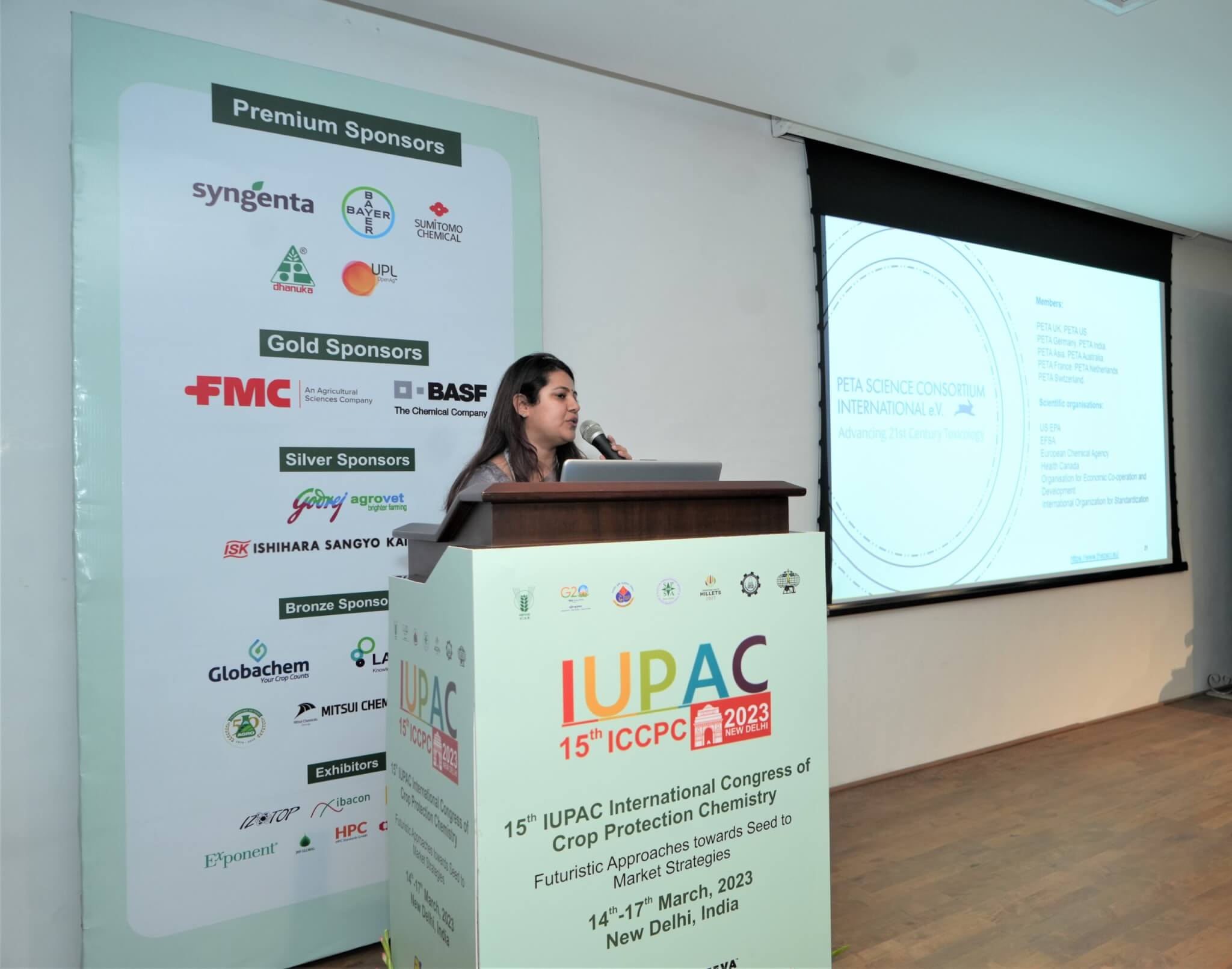 A Look Back at 2023 - PETA Science Consortium International e.V.