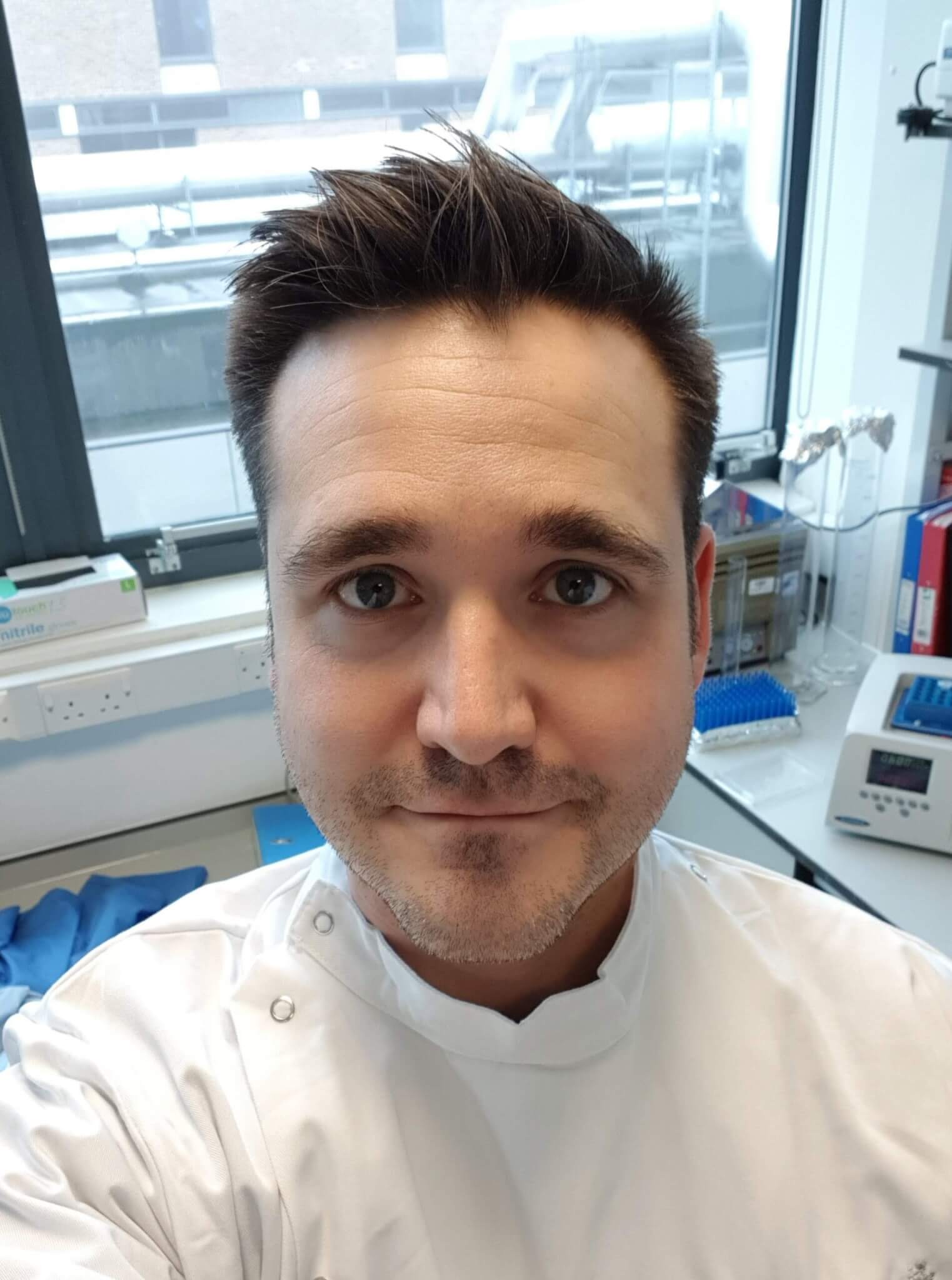 Award for Equipment Used to Assess Transepithelial/Transendothelial Electrical Resistance - PETA ...