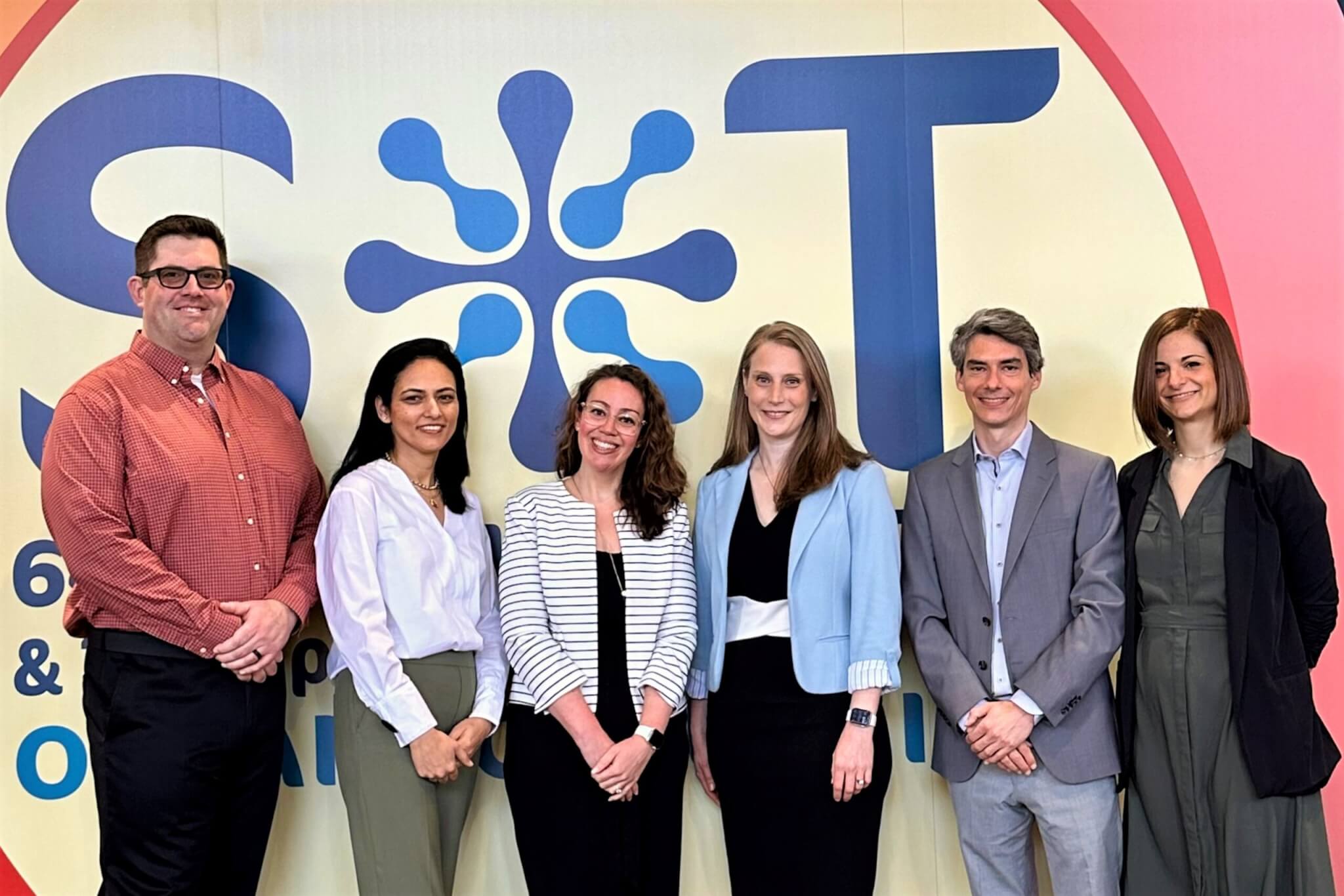 The Science Consortium at the Society of Toxicology 64th Annual Meeting ...